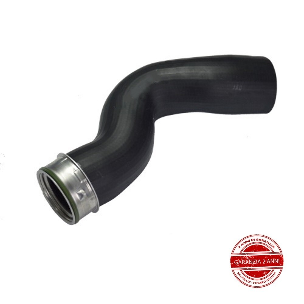 Intercooler Turbo Hose for VW Beetle Jetta Golf Scirocco 1K0145832AD | eBay