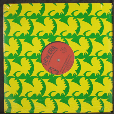 NEW ERA: joggin ina babylon ROOSTER REGGAE 12" Single 33 RPM | eBay