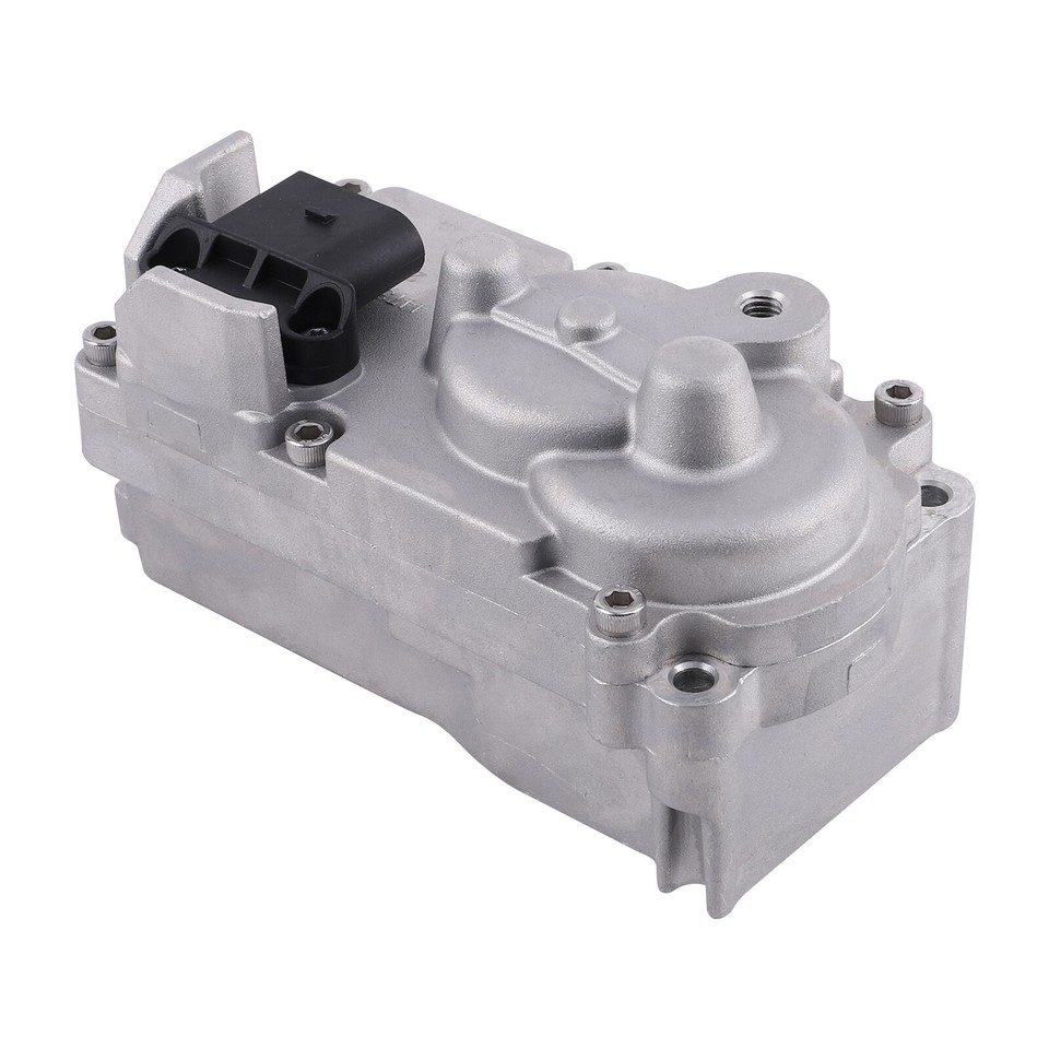 Turbocharger Actuator Set For Dodge 3500 2500 Cummins 6.7L 2007-2012 ...