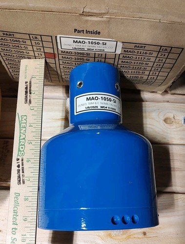 NEW Flowserve MAO-1050-SI Innomag TB Mag B/CNEMA 182/184TC drive magnet ...