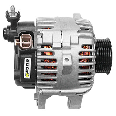 Brand New Alternator for Hyundai Sonata DF 3.0L Petrol G6AT 01/93 - 12/ ...