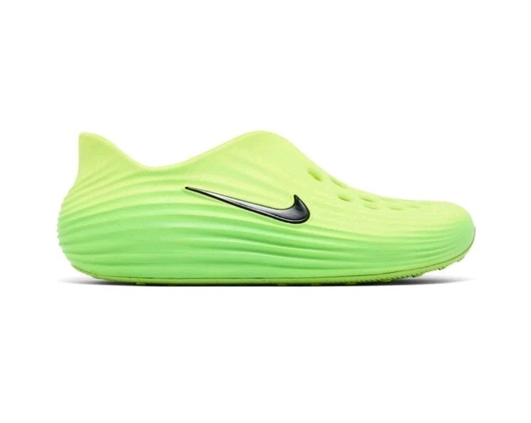 Nike ReactX Rejuven8 Green Strike (GS) Size 4Y / 5.5W IF1746-300 (2025 ...