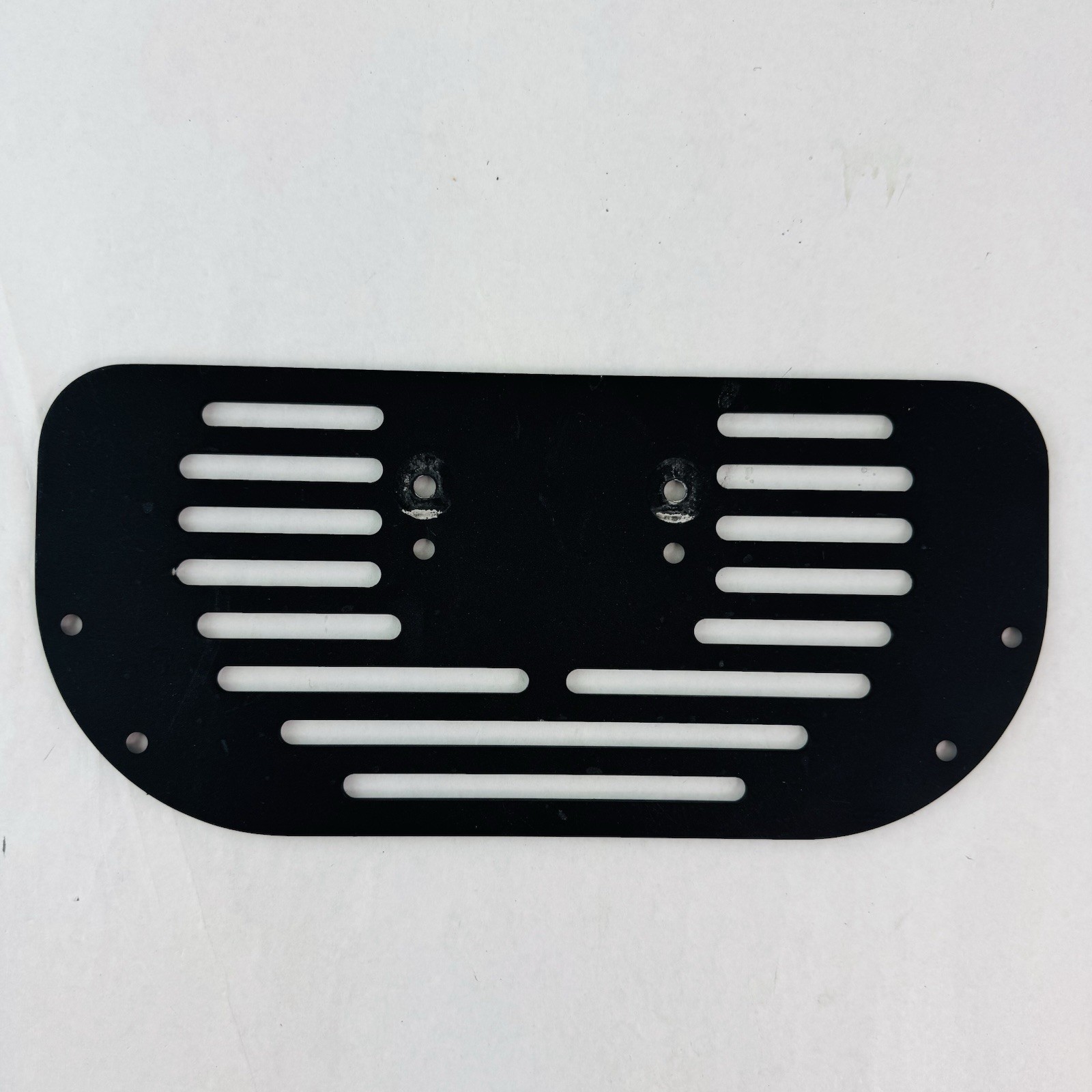 Wheelchair Footplate Platform Footrest Foot Plate Rest for Wheelchairs ...