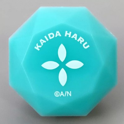 Kaida Haru Ring Light Virtual Youtuber Nijisanji V Lz Live Tour 2024 Sanka No Ra | eBay