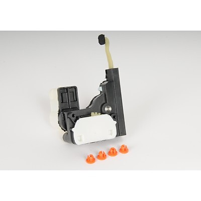25664288 AC Delco Door Lock Actuator Front or Rear Driver Left Side New ...