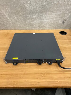 CISCO REDUNDANT POWER SYSTEM 2300 | PWR-RPS2300 V02 | eBay