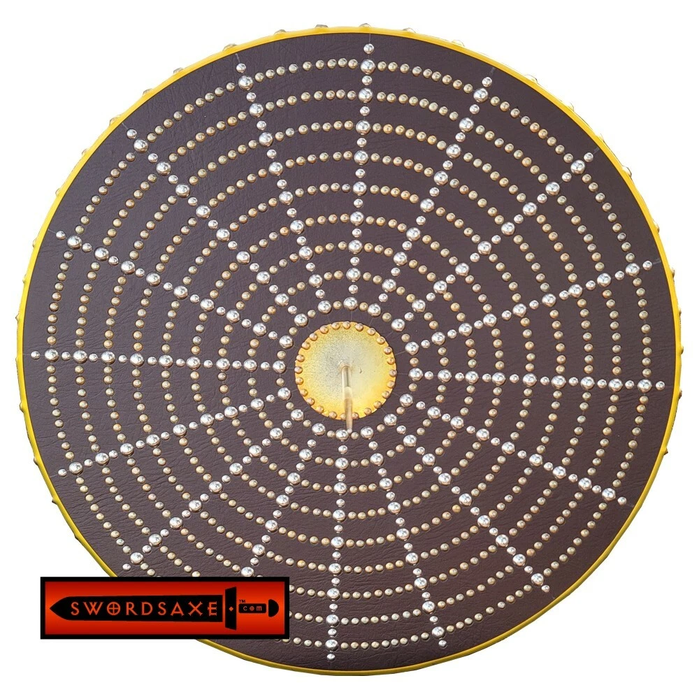 Medieval Scottish Shields