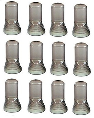12 DUST CAP Bottle COVERS Universal Pour Spout Pourer COVER CAPS ...