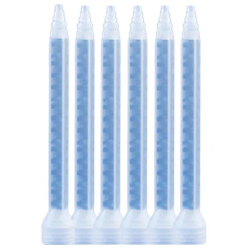 Polymix Static Mixing Nozzle Tips 48 Pack | eBay