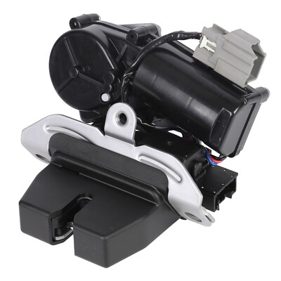 Liftgate Hatch Lock Latch Actuator for 2017-2019 Ford Escape Replace ...