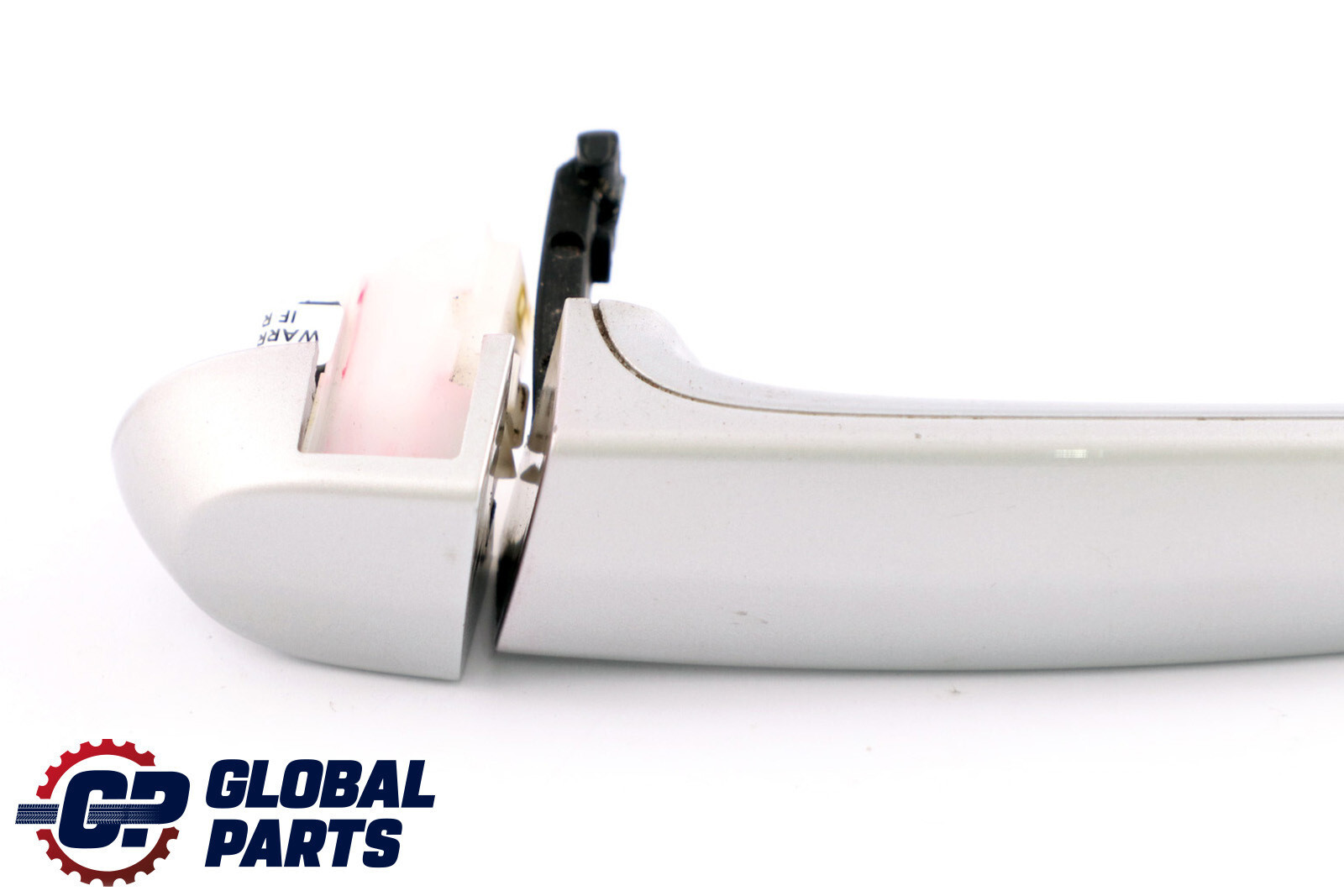 BMW 3 Series 1 E90 E91 Rear Left Grab Handle Bracket N/S Titansilber ...