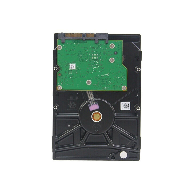 New Seagate 2TB ST2000DX002 FireCuda SSHD Hybrid Internal Hard Drive ...