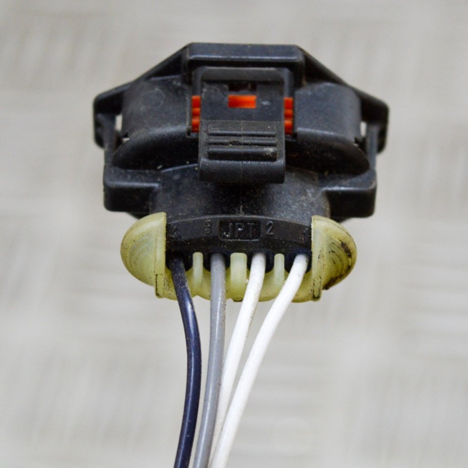 OPEL VAUXHALL MOKKA X J13 Lambda Probe Sensor 4 Pin 55568266 1.4 Petrol ...