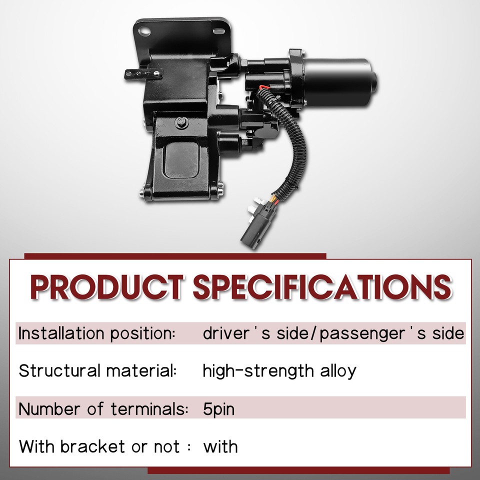 "2015-2017 Ford Lincoln Navigator Left Running Board Motor Driver Side ...