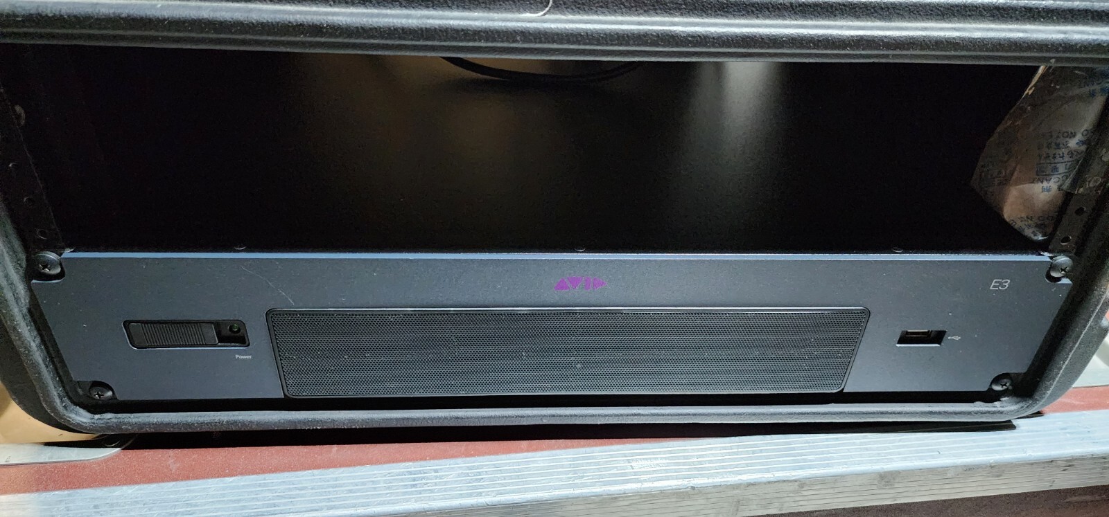 AVID E3 Engine S3lx Compact Digital Mixer | eBay