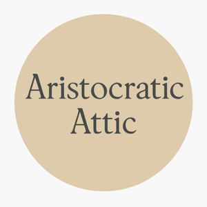 The Aristocratic Attic | eBay Stores