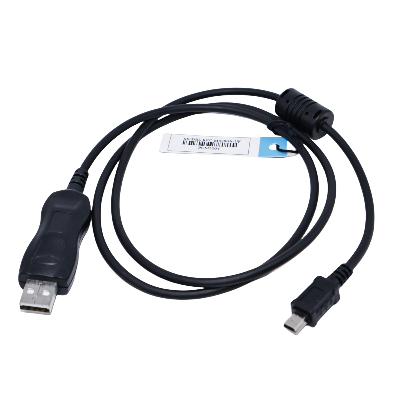 FOR Motorola CLP1060 FTDI RKN4155 Radio FTDI USB Programming Cable | eBay