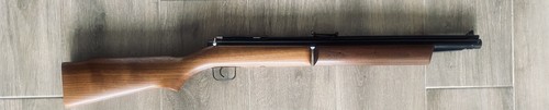 Vintage Benjamin Sheridan Model 397PA .177 Air Rifle Excellent ...