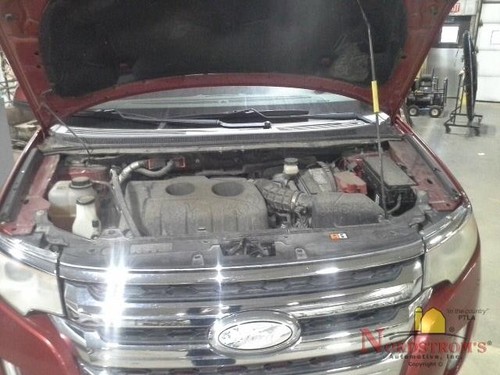 2012 Ford Edge Fuse Box Panel Block | eBay