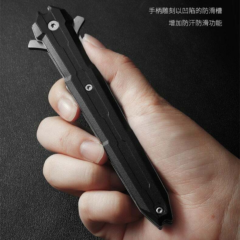 Spring Assisted Tactical Pocket Knifes Hunting Folding Lightweight ...