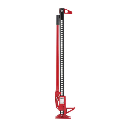 Heavy Duty 48" Off Road Farm Jack Hoist 6600 LBS High Lift Tractor ...