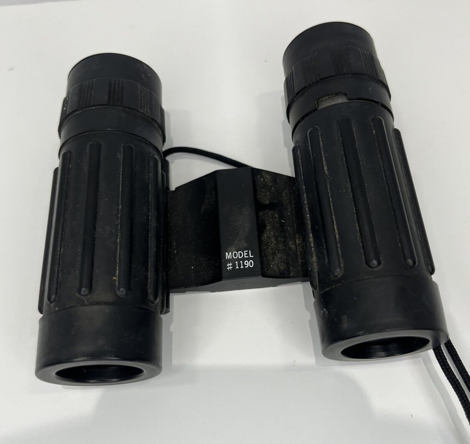 Simmons Model 1190 Binoculars - Used | eBay