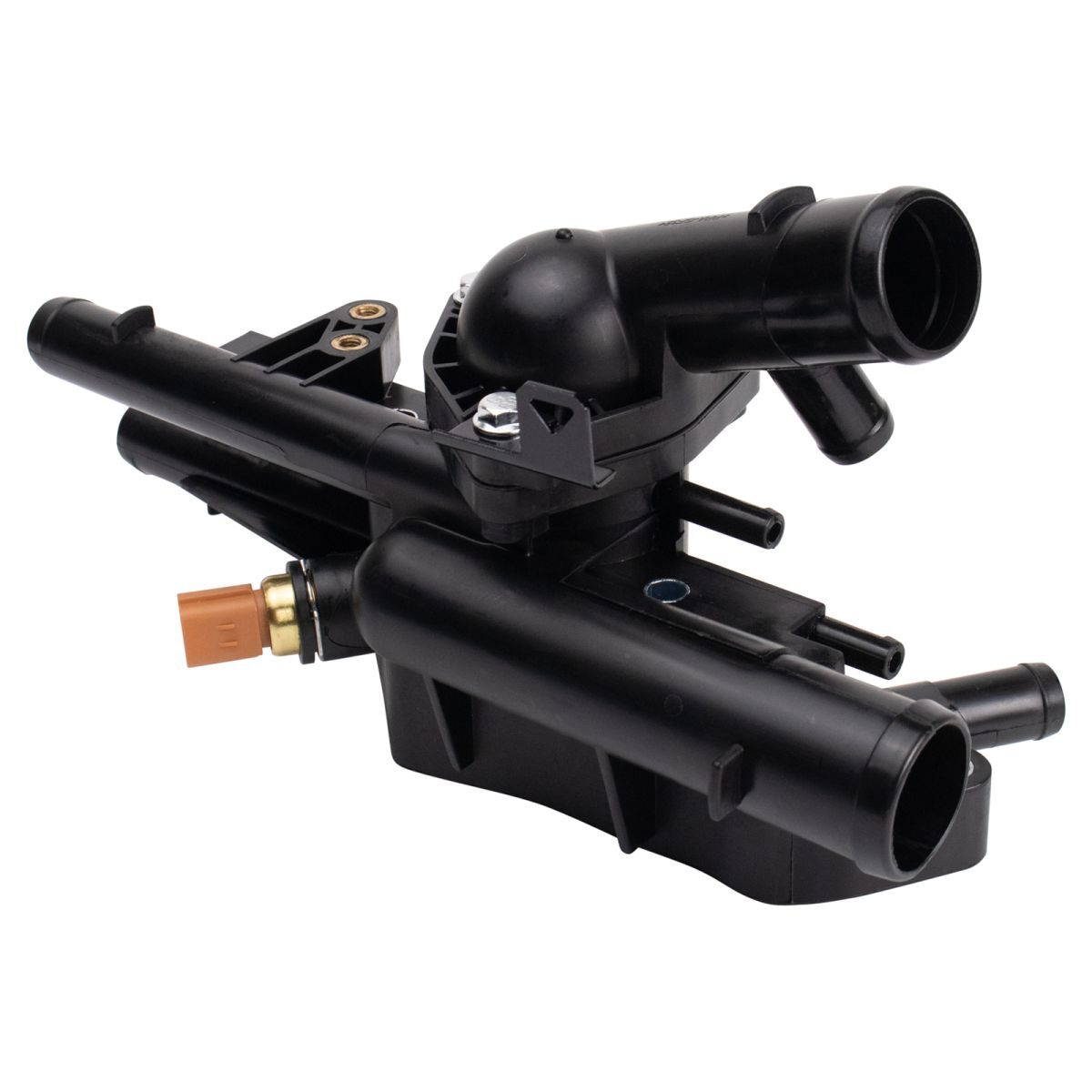 Thermostat Housing Fits Hyundai Santa Fe Sonata Tucson Optima Sorento ...