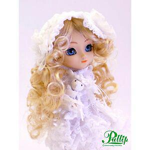 Pullip Raffia Sold Out 2005 | eBay