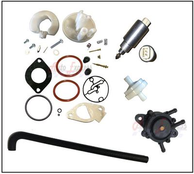 Replacement Rebuild Kit 699915 Fits Briggs & Stratton For 794572 ...