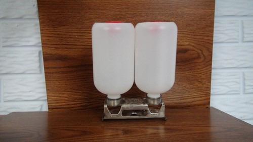 Mec Bottle Substitute | Shotgun Forum