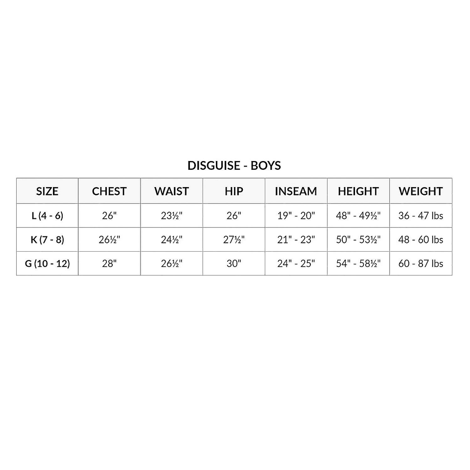 Buzz Basic Child 4-6 Costume - Disguise 32692570660| eBay