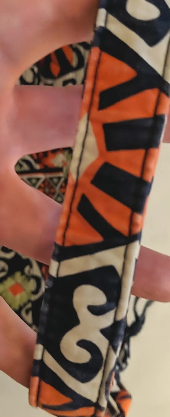 Vera Bradley Retired Sun Valley ('13) Handbag | eBay