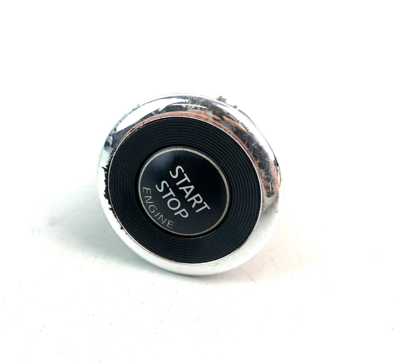 15 16 17 18 19 Nissan Murano OEM Ignition Push Start Button Immobilizer ...