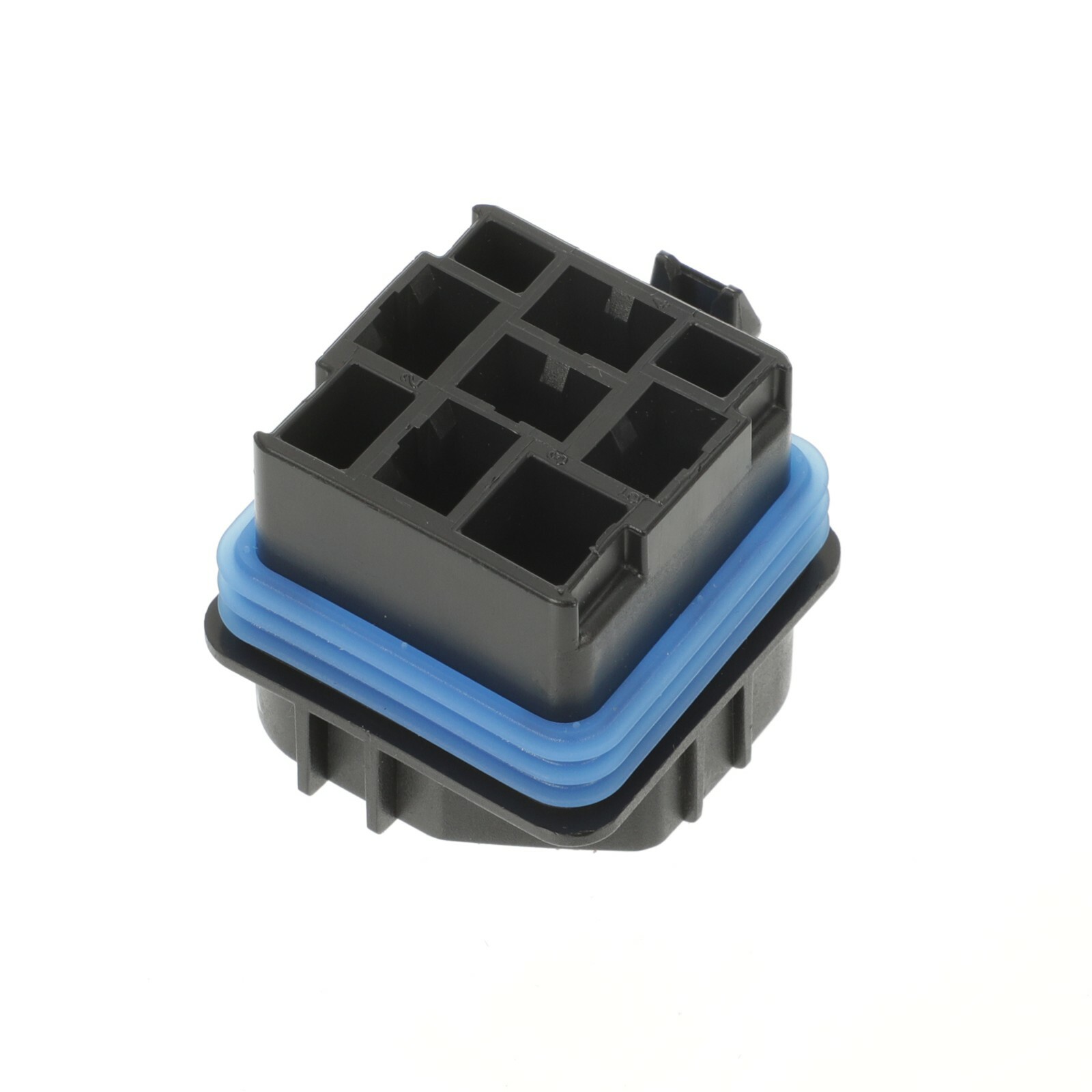 91-17 JEEP DODGE CHRYSLER SOPLADOR DE HVAC MOTOR RELÉ ELÉCTRICO MOPAR ...