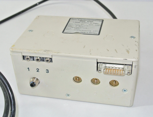 KaVo MASTERspace Dental Lab Bench Workstation Box 657-1281 | eBay