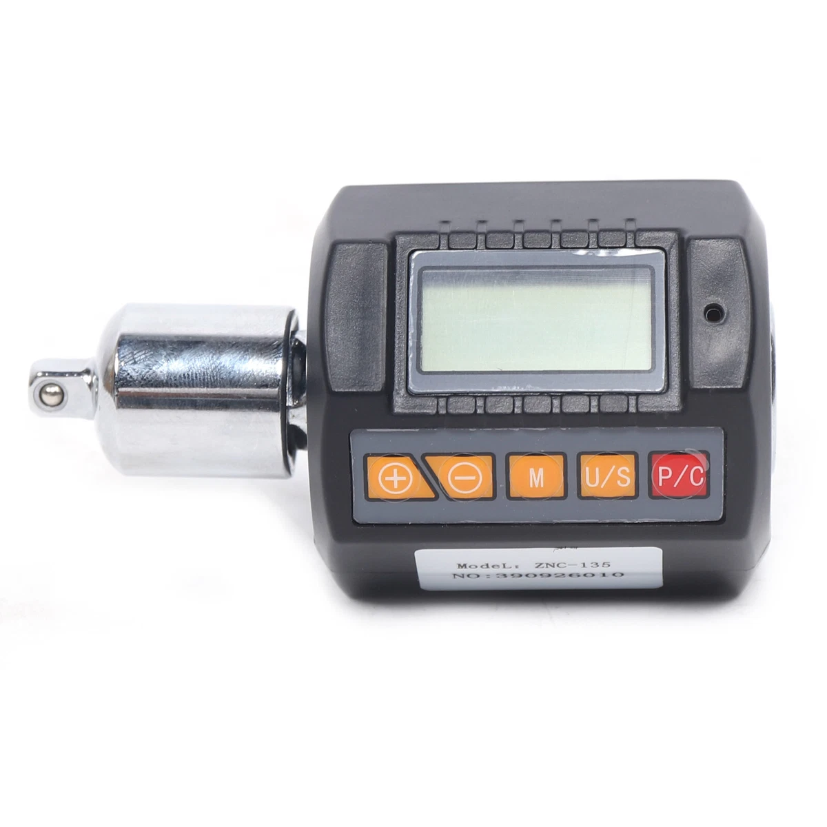 Torque Angle Adapter