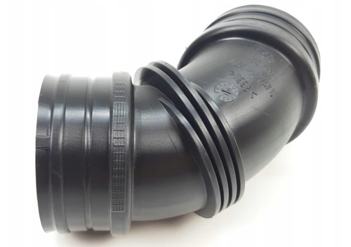 NEW VOLKSWAGEN BEETLE A5 INTAKE TUBE 03C145747C ORIGINAL 03C-145-747-C ...