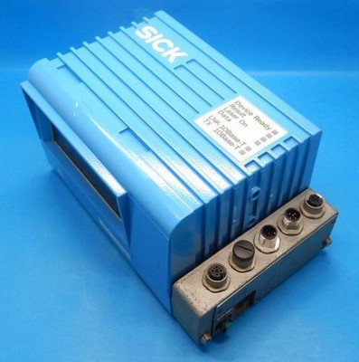 VMS410-1000 Volume measurement system SICK | eBay