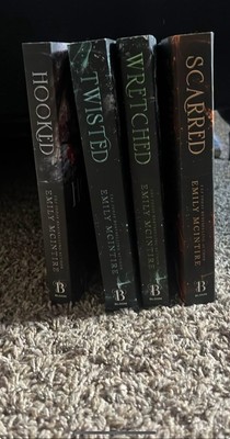 Hooked Series | eBay