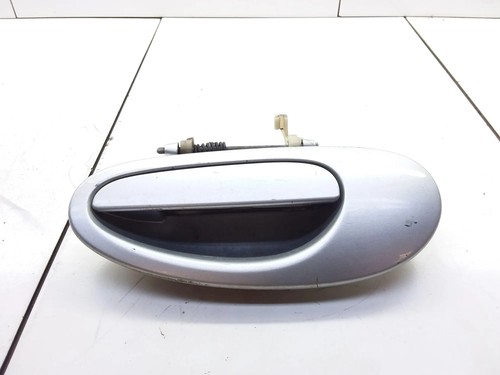 CHRYSLER 300 M LR Rear Left Door Exterior Handle 24737P 3.50 Petrol ...