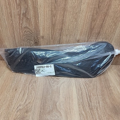 Tesla Model 3 Y Front Seat Side Shield Outer Trim Panel Left Drivers ...