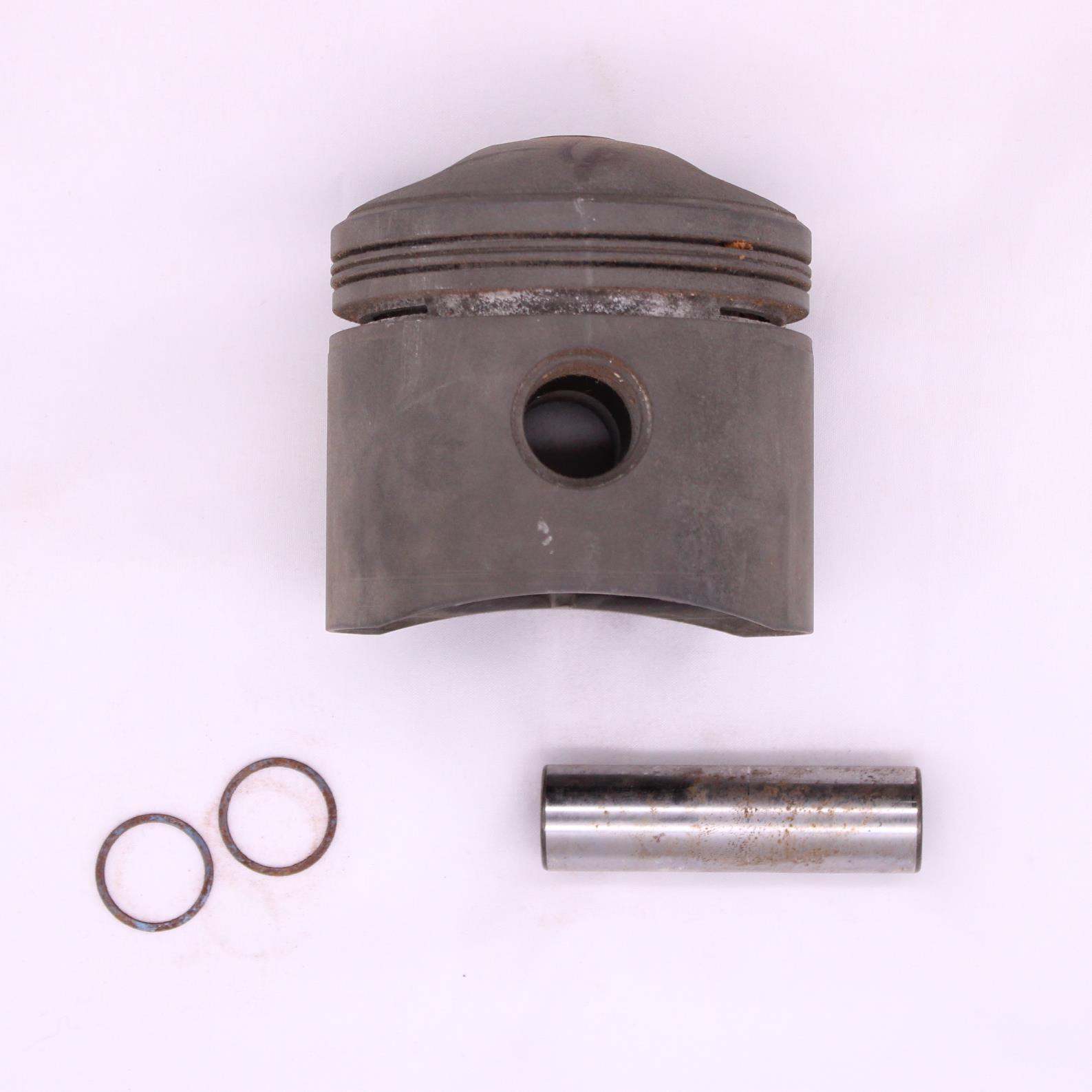 Piston Standard Bore Part Number - 22141-74 For Harley-Davidson | eBay