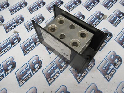 Terminal Blocks - 500 Mcm