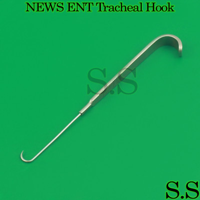 Retractors - Tracheal Retractors