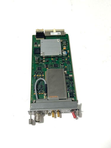 Modem-H NWA-065288-003 Module for NEC Ipasolink 250 Indoor Unit | eBay