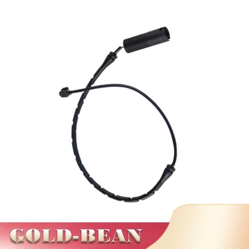 Vorne Warnkontakt Verschleissanzeiger 34351182064 Für BMW 7er E38 740i ...