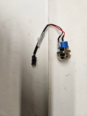 Used Pride Revo 2.0 Mobility Scooter S66/S67 Key Switch Assembly ...