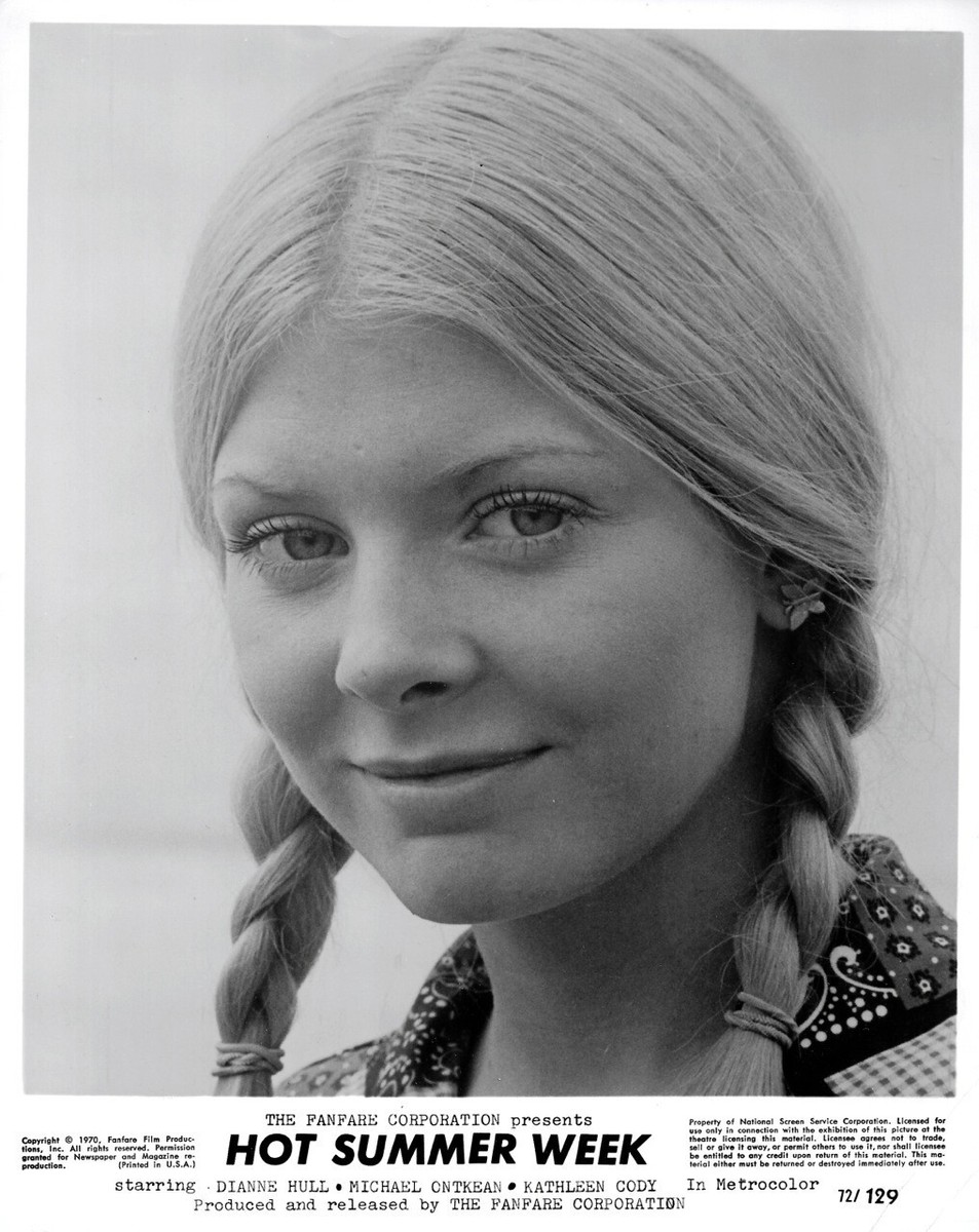 Kathleen Cody's Instagram, Twitter & Facebook on IDCrawl