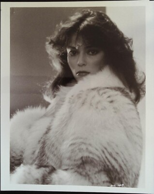 Sharky's Machine 8 X 10 Still 1981 Rachel Ward as Dominoe! | eBay