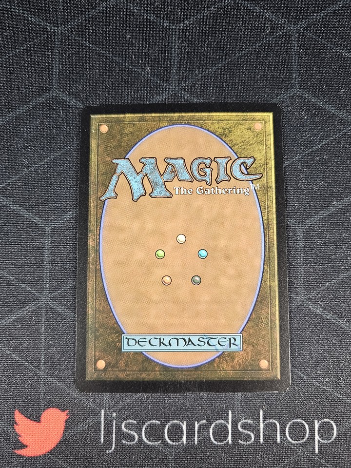 Magic the Gathering-Lord of the Rings- Lossarnach Captain Borderless R ...